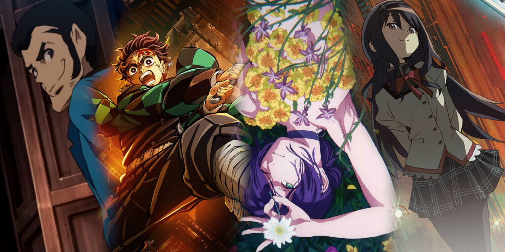 Best Anime Movies of 2025: Must-Watch Films for Every Fan! | Anime News ...