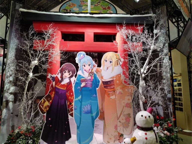 Biggest Anime Conventions of 2025: What to Expect This Year! | Anime ...